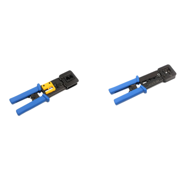 Tool ISON-SS7913 EZ RJ45 Connector Tool ISONCOM
